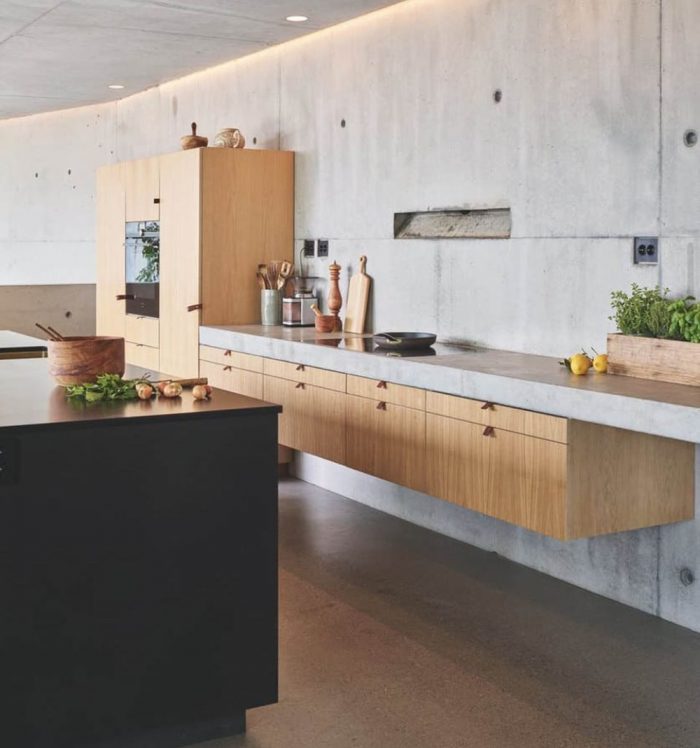 Norwegian architecture, porridge and pines – L O L I T A